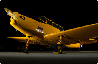 Hagerstown Aviation Museum