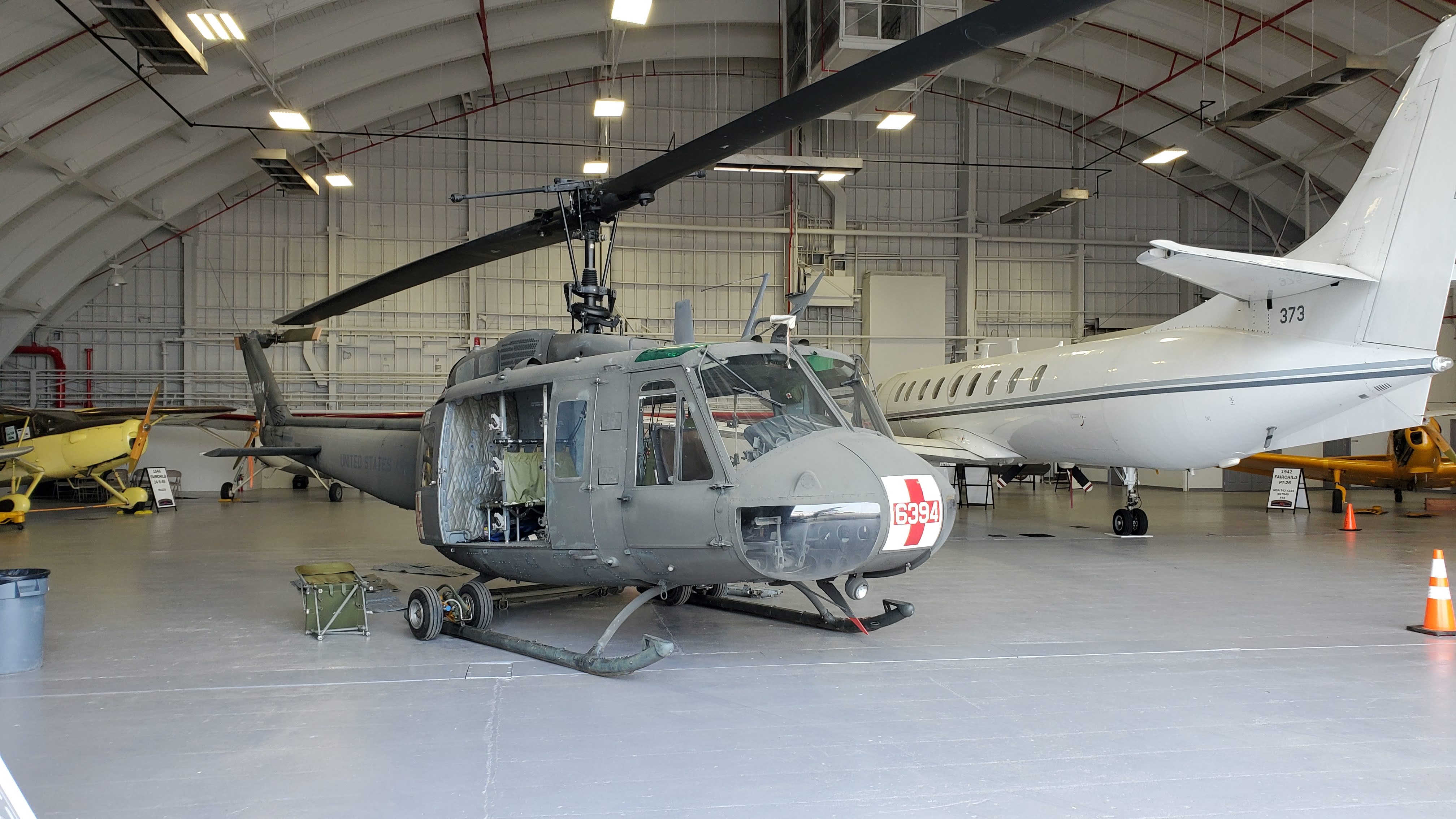 Hagerstown Aviation Museum
